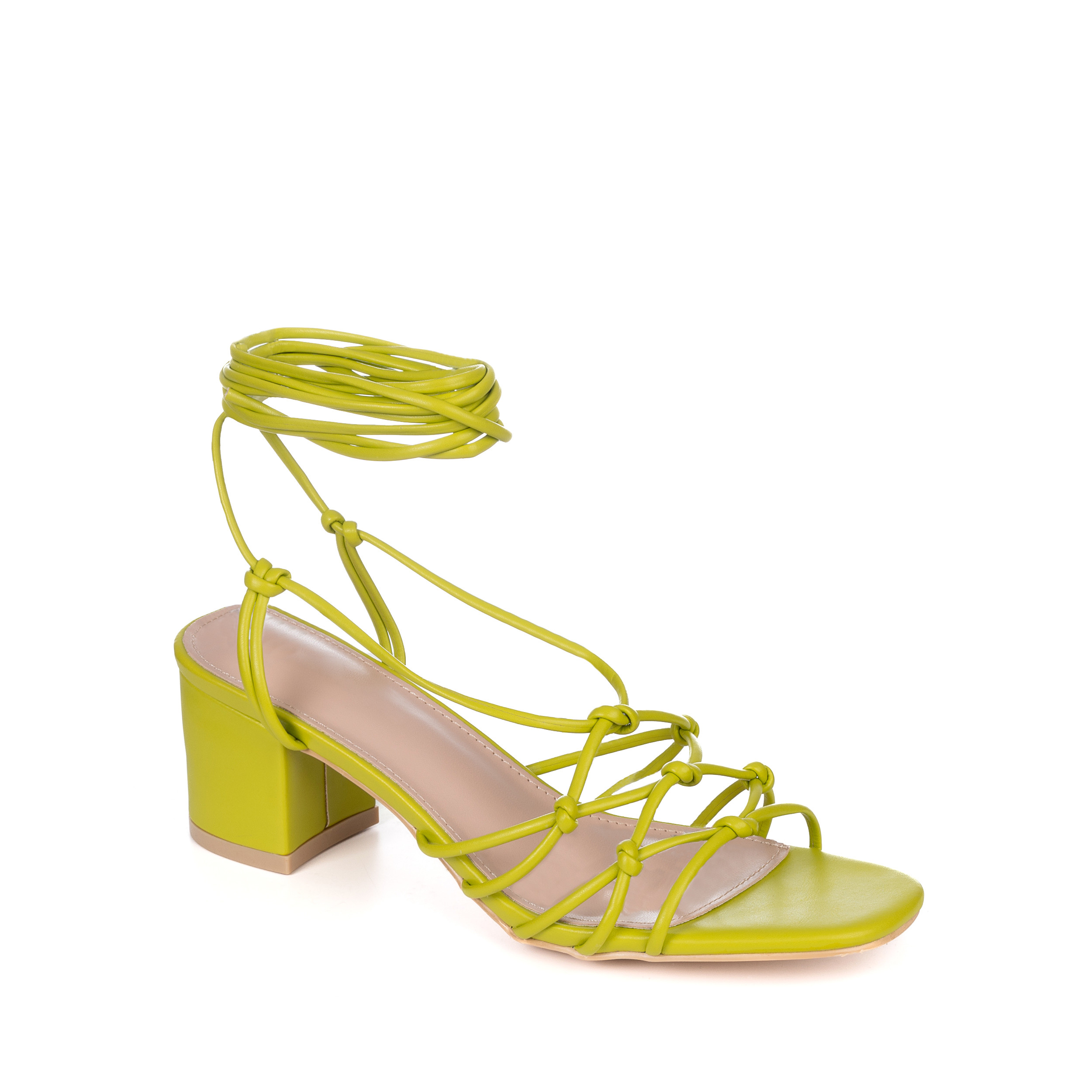 Ženske sandale - 7788