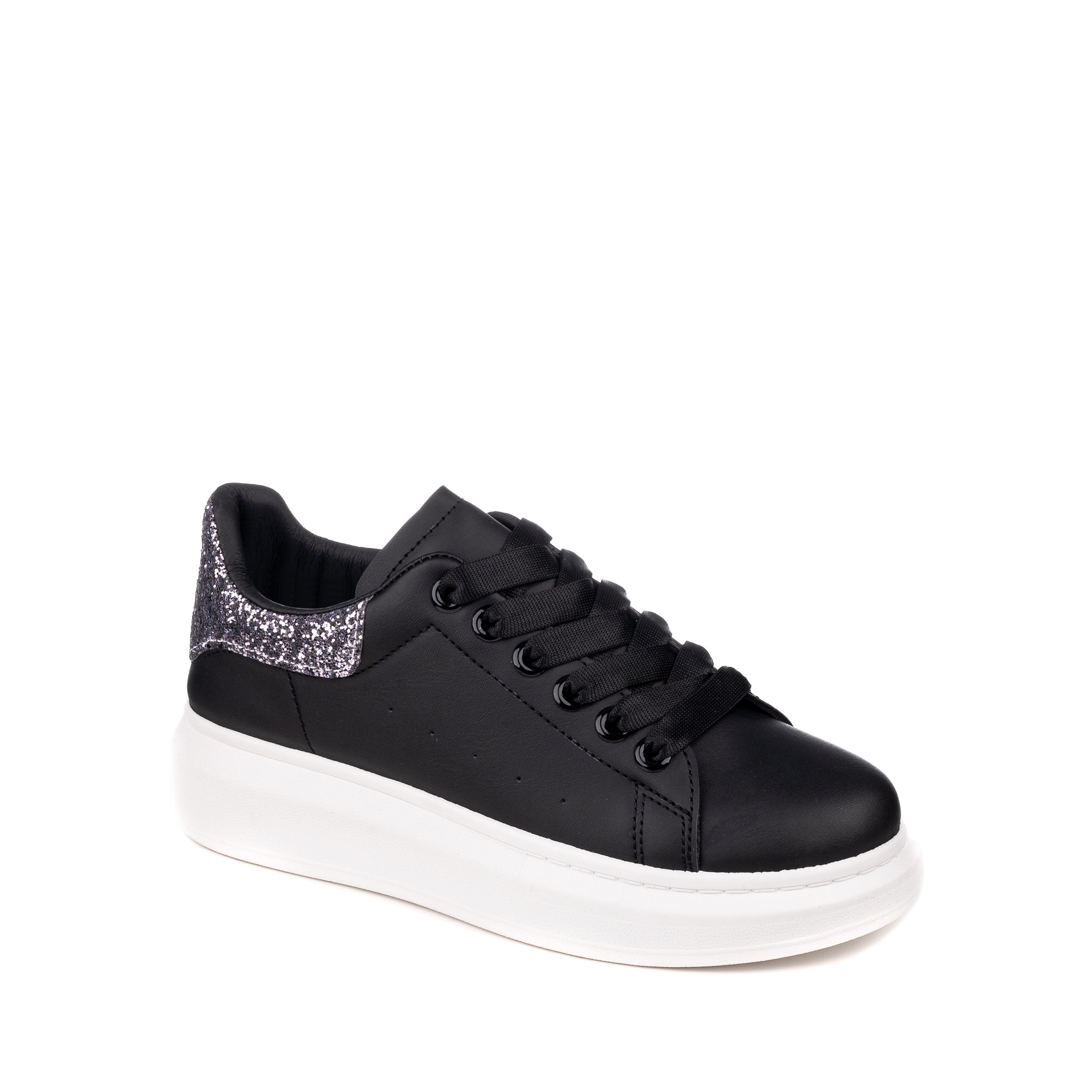 Ženske patike - L070102-ALL BLK