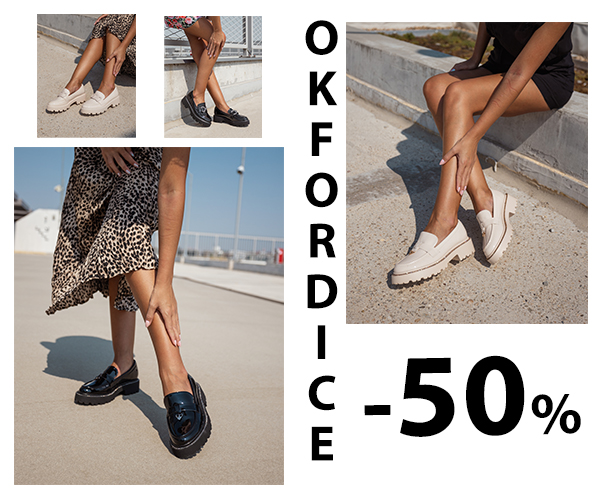 Prodaja cipela - Obuća online prodaja